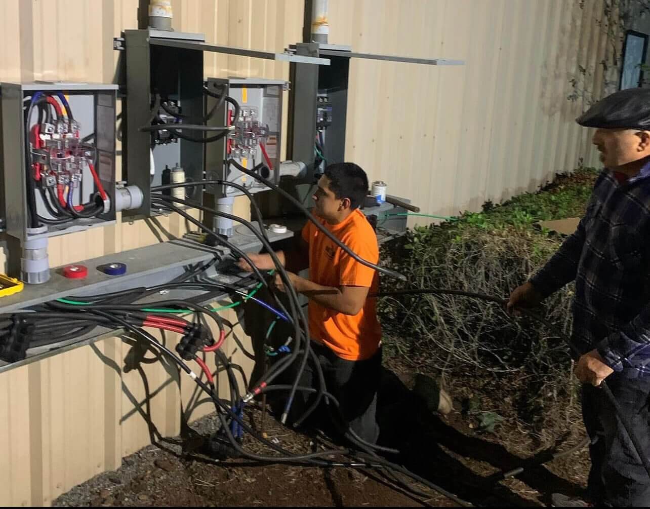 Reliable Electrical Panel Replacement Service in Florida | Certified ...
